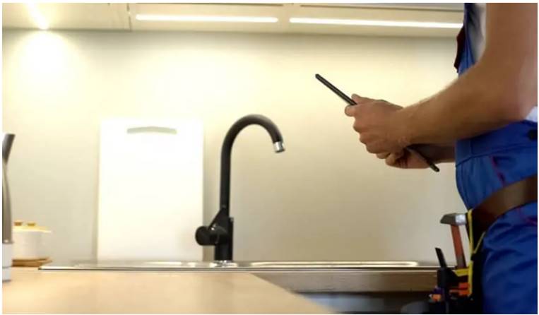 Why Does My Kitchen Faucet Whistle? | ARCORA FAUCETS Why Does My Kitchen Faucet Whistle? | ARCORA FAUCETS