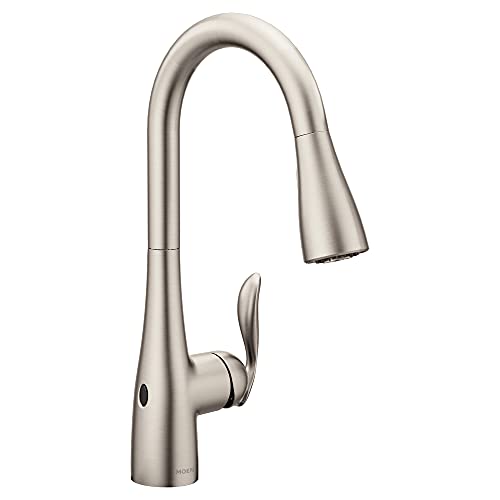 Why Is My Moen Motionsense Touchless Faucet Dripping? | ARCORA FAUCETS