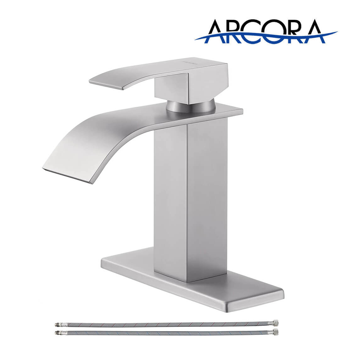 ARCORA FAUCETS-Bathroom and Kitchen Faucets, Showers
