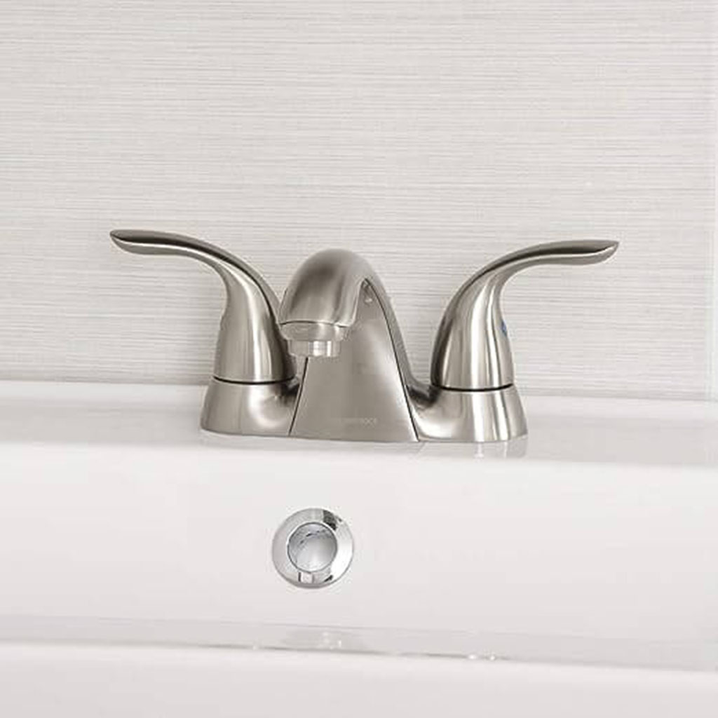 Satin Nickel Vs Brushed Nickel Finish: What’s The Difference | ARCORA ... Satin Nickel Vs Brushed Nickel Finish: What’s The Difference | ARCORA ...