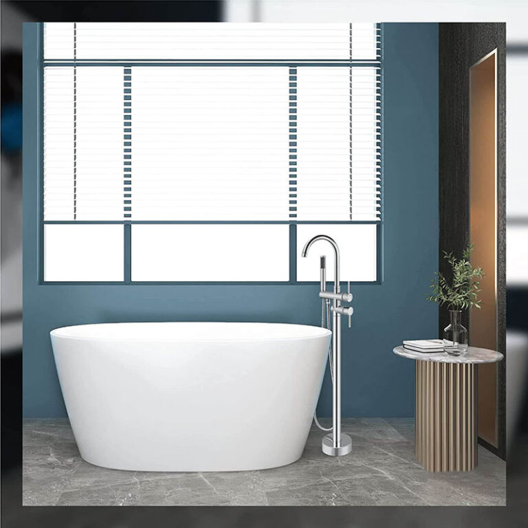 A Comprehensive Guide About How To Identify Shower Faucet Model ...