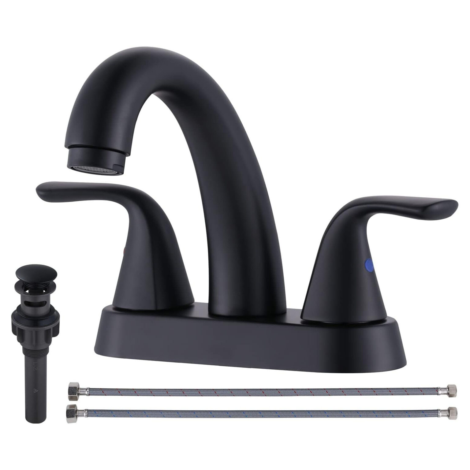 ARCORA FAUCETS | Bathroom And Kitchen Faucets, Showers
